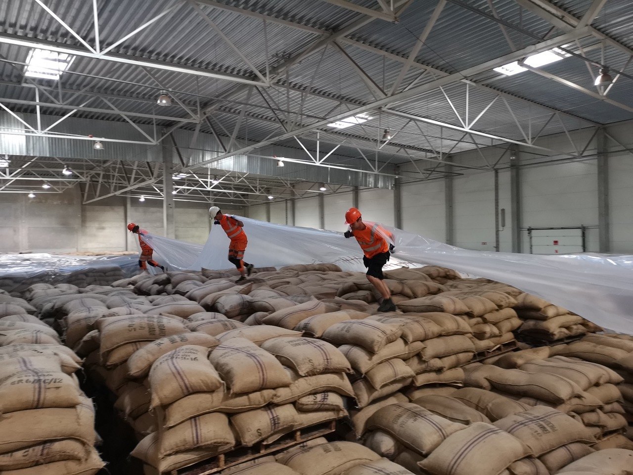 HT PEST CONTROL SERVICE